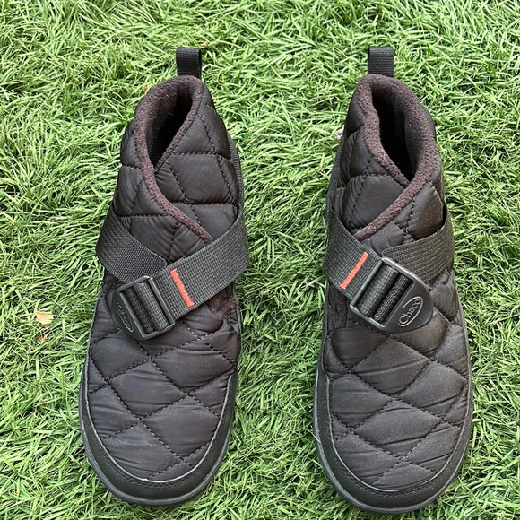 Chaco | Shoes | Chaco Ramble Puff | Poshmark